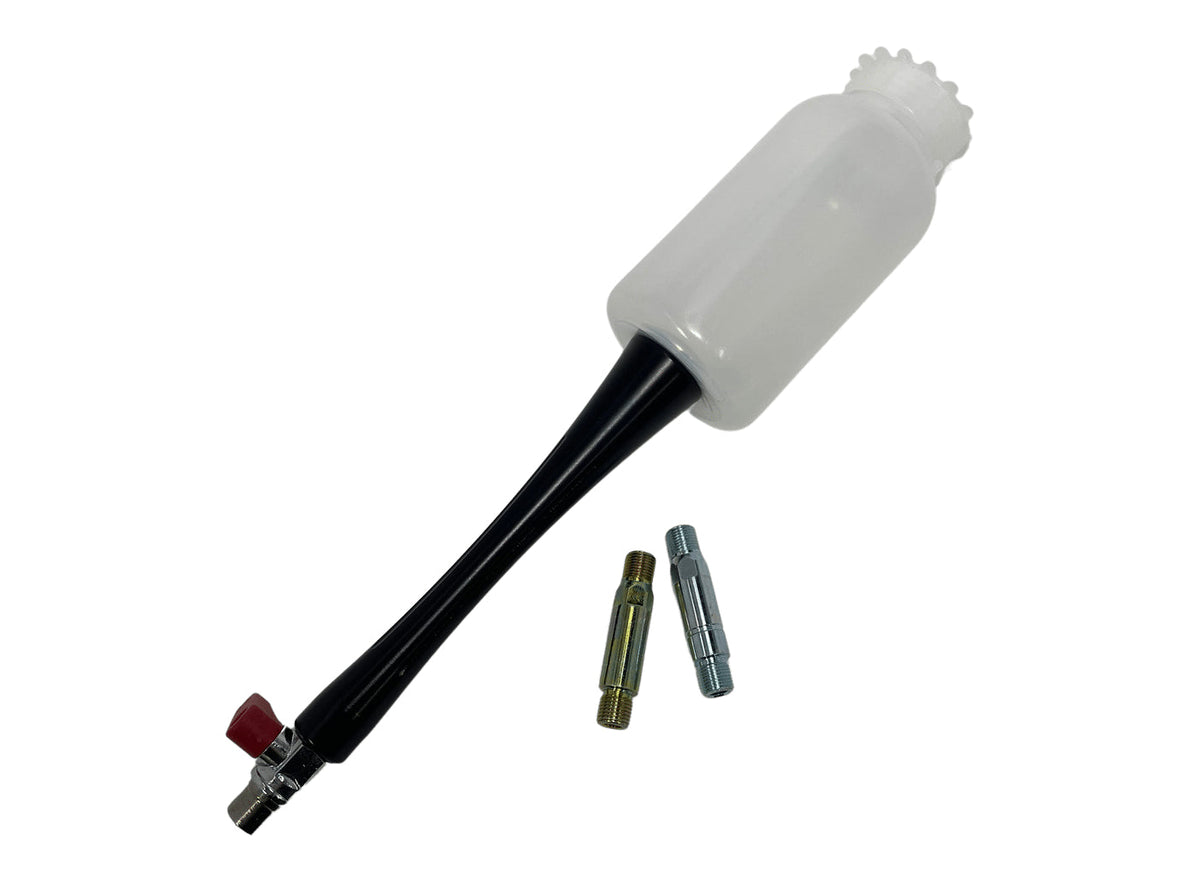 BRAKE BLEEDER TOOL – REV Performance Materials