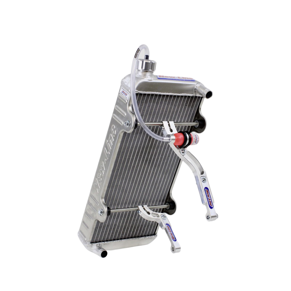 New-Line Radiator R-OK – REV Performance Materials